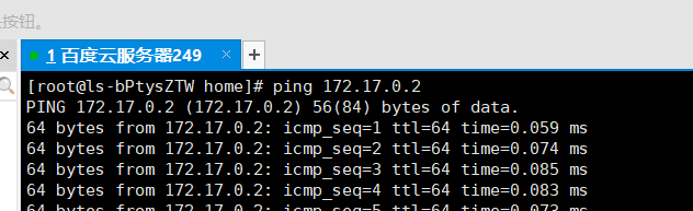 docker基础(17):Docker网络之Docker0-CSDN博客