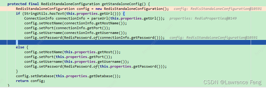 Re Rediscommandexecutionexception Noauth Authentication Required Csdn博客