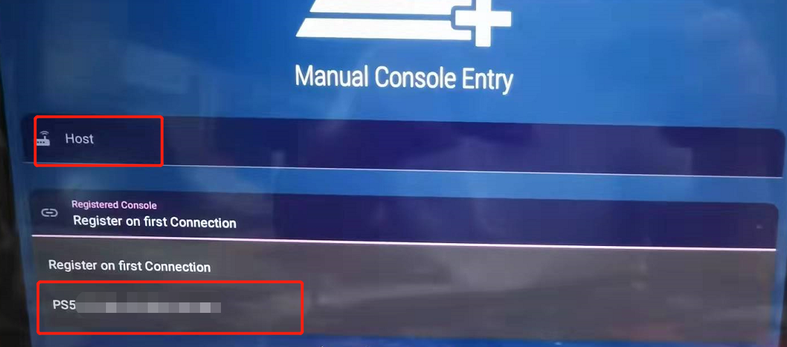 【PS5串流】使用chiaki实现ps5串流功能-CSDN博客