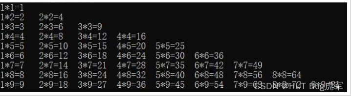 Educoder Java入门 循环结构进阶是时候检验一下了在start End区域中填充代码打印出一个1010的矩形效果如下 Csdn博客