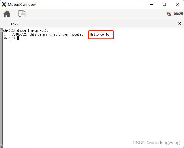 yocto（七）——添加layer、添加内核模块、修改源码、制作补丁_yocto layer-CSDN博客