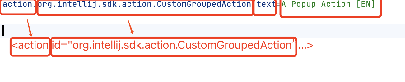 idea插件开发-AnAction_anactionevent-CSDN博客