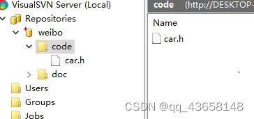 SVN、Git、SourceTree代码管理工具的使用_sourcetree svn-CSDN博客
