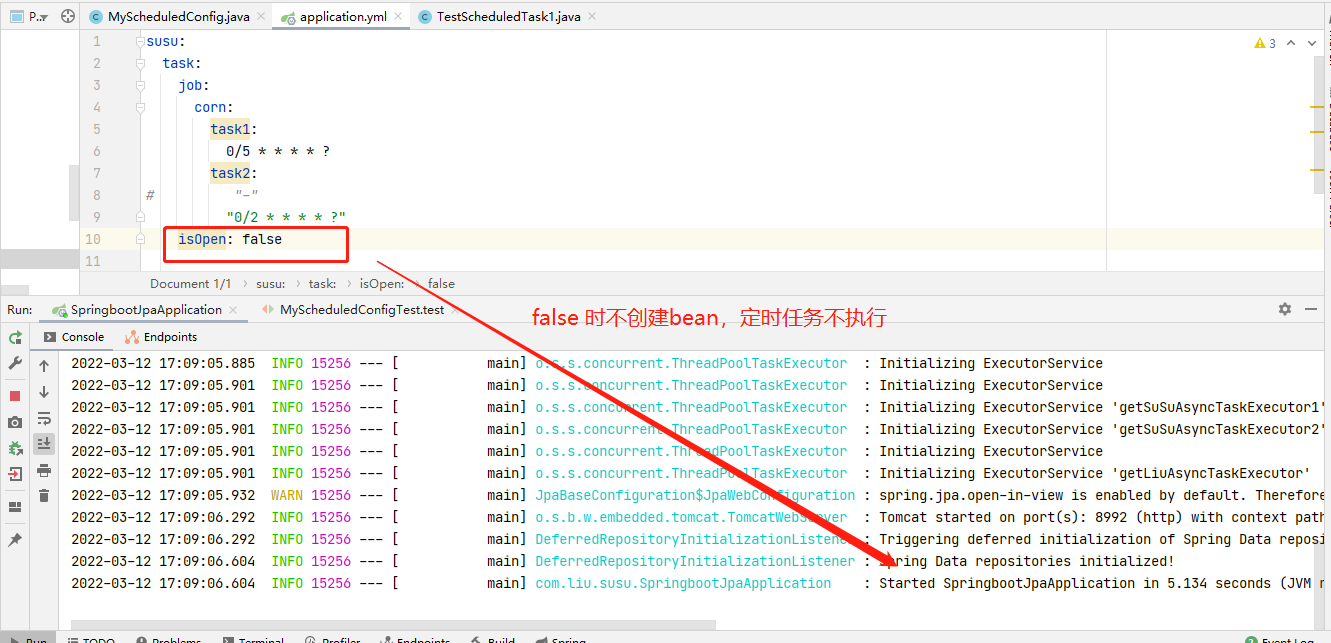 Java多线程之定时任务 以及 SpringBoot多线程实现定时任务以及分享动态实现定时任务_springboot实现scheduleatfixedrate-CSDN博客