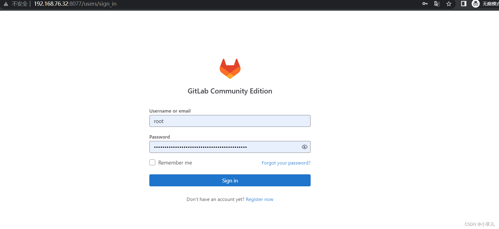 Gitlab 目录遍历漏洞复现cve 2023 2825gitlabissuemarkdown目录遍历漏洞 Csdn博客 8184