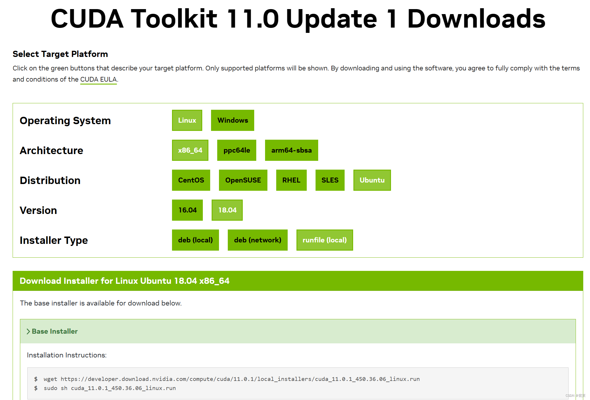 Ubuntu22.04从零开始配置深度学习环境_ubuntu22.04配置深度学习环境-CSDN博客