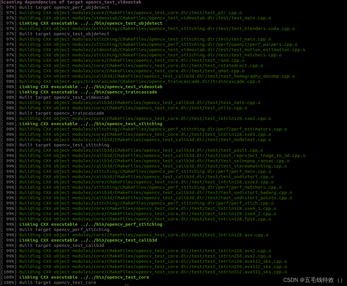 [3] Ubuntu opencv3.4.1安装_note, selecting 'libjpeg-dev' for regex 'libjpeg.d-CSDN博客