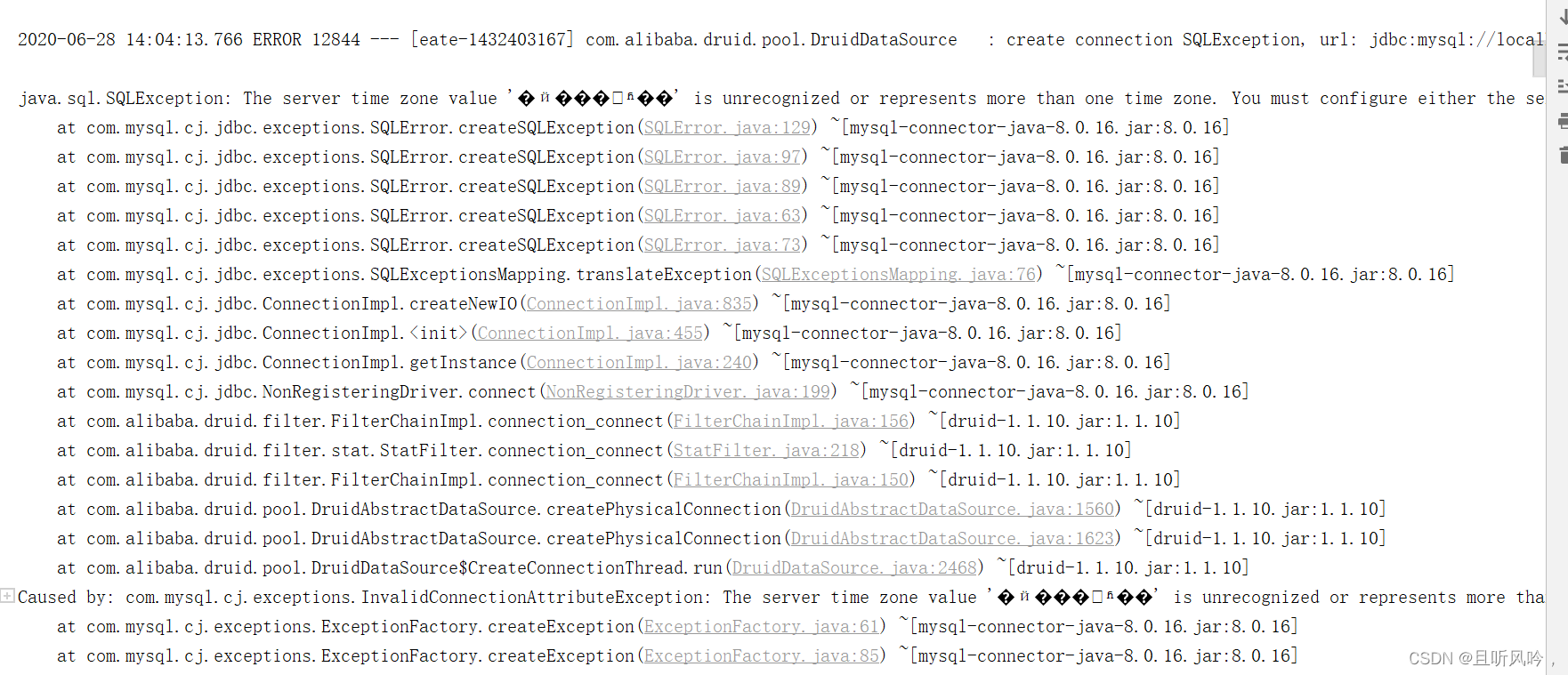 Create Connection Sqlexception Url Jdbc Mysql Localhost 3306 Xxxx