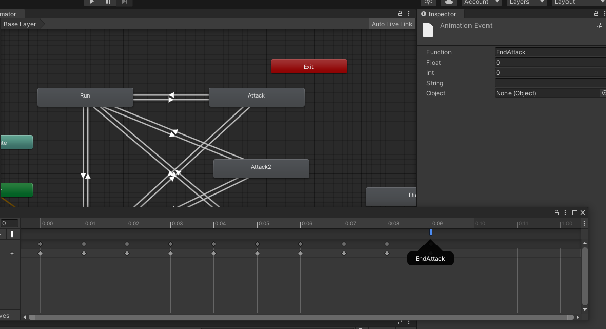 基于Unity引擎的2D像素风Roguelike地下城游戏Demo_unity roguelike-CSDN博客