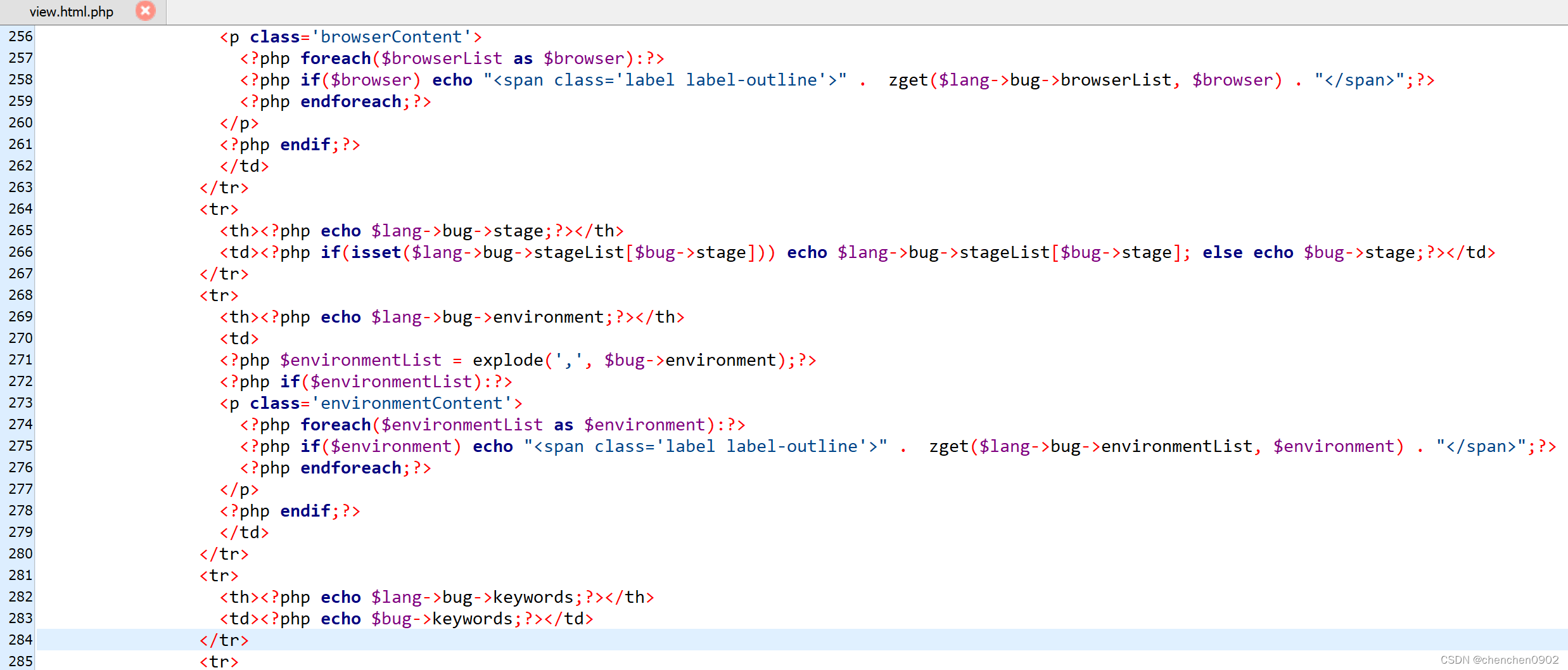 禅道BUG页面新增自定义可多选的字段_禅道18.10版本bug自定义-CSDN博客
