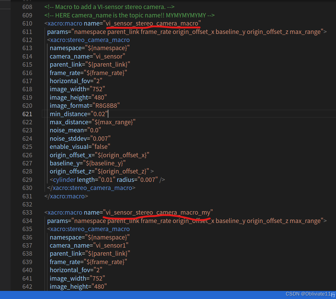 crazyS中给firefly飞机添加两个相机_gazebo添加多camera-CSDN博客