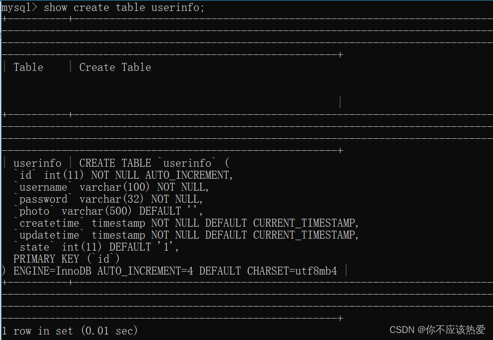 MyBatis之动态SQL-CSDN博客