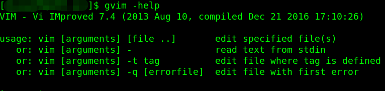 如何查看EDA工具版本号_查看verdi版本-CSDN博客