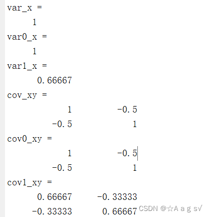UKF中协方差矩阵的计算方法_ukf 协方差矩阵 初值-CSDN博客
