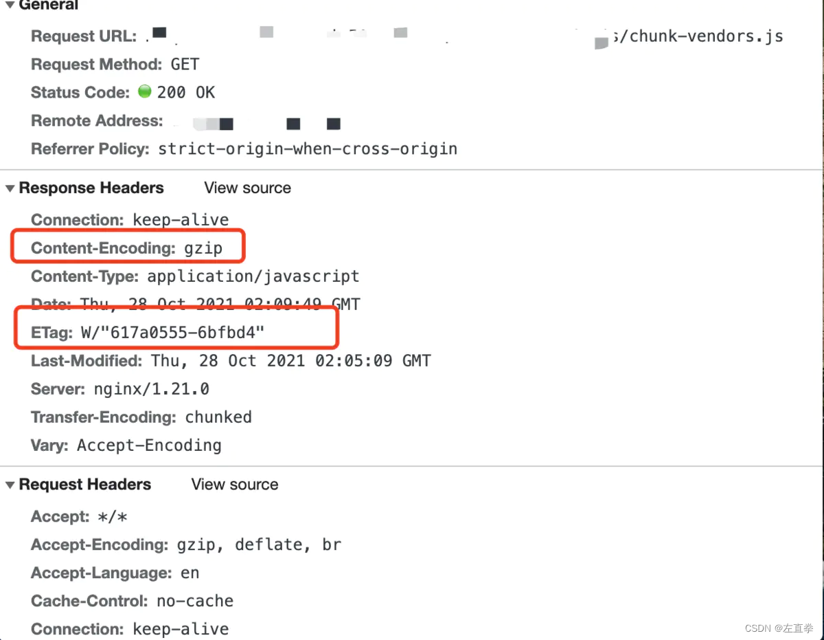 Vue项目发布采用gzip压缩文件部署到nginx无法运行问题vue3 配置gzip 删除原文件 访问不了 Csdn博客