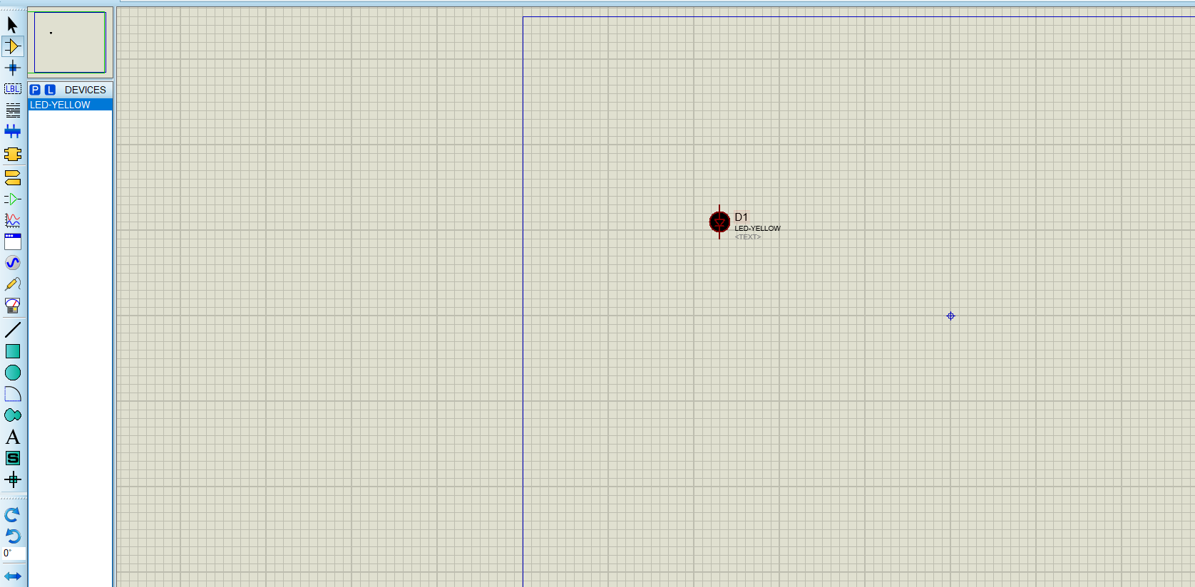 Proteus 8.9 模拟仿真Arduino控制点亮LED_arduino仿真软件-CSDN博客