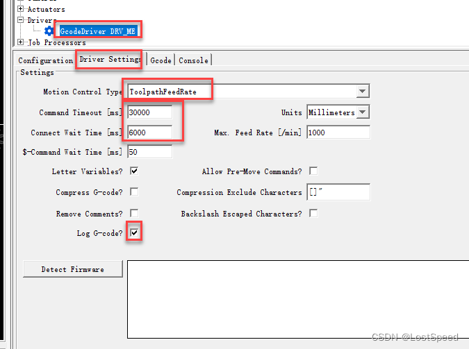 openpnp - configure - Connect the driver to your controller_openpnp gcode设置-CSDN博客