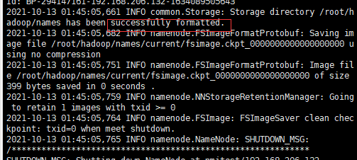 Hadoop start-dfs.sh启动后jps没显示进程，已解决！！！_start-dfs.sh为什么找不到命令-CSDN博客