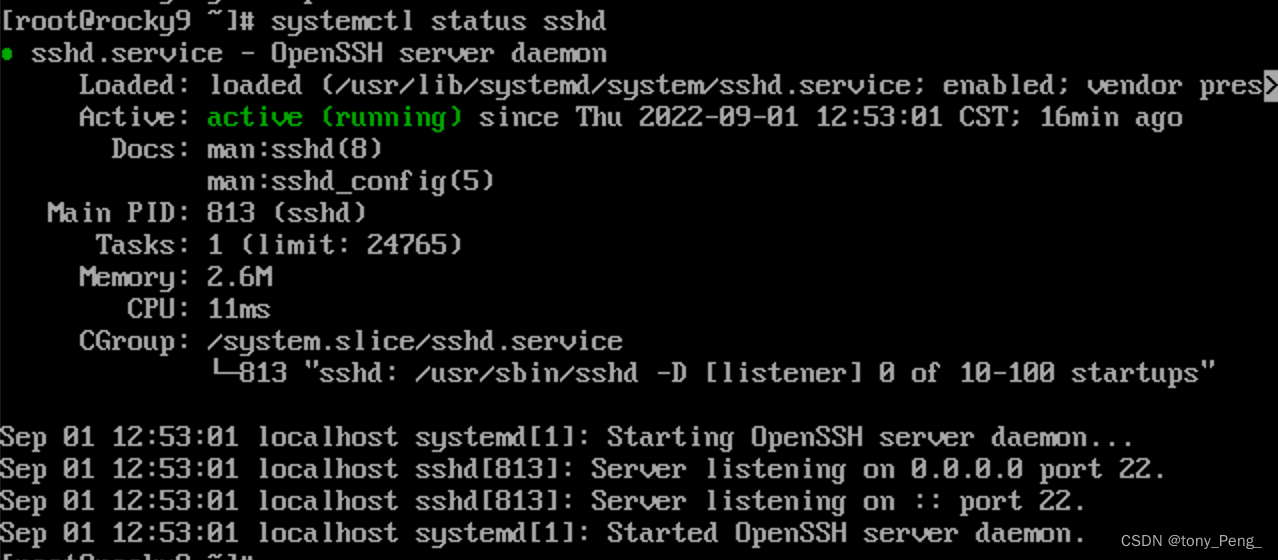 安装Rocky 9_rocky9-CSDN博客