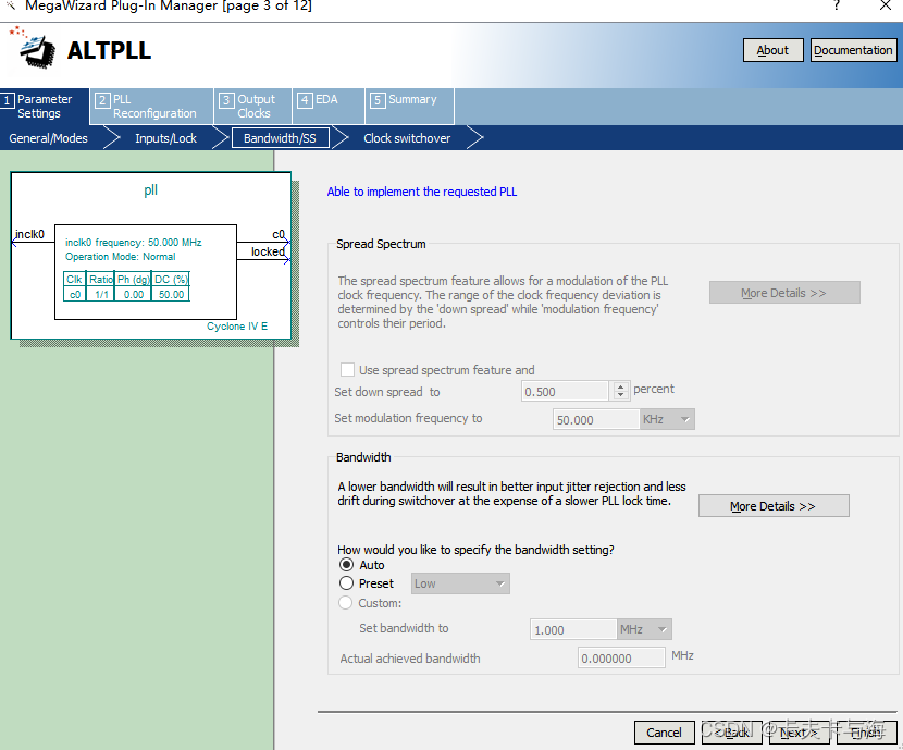 【FPGA】七、IP核的调用_fpgaip核调用-CSDN博客