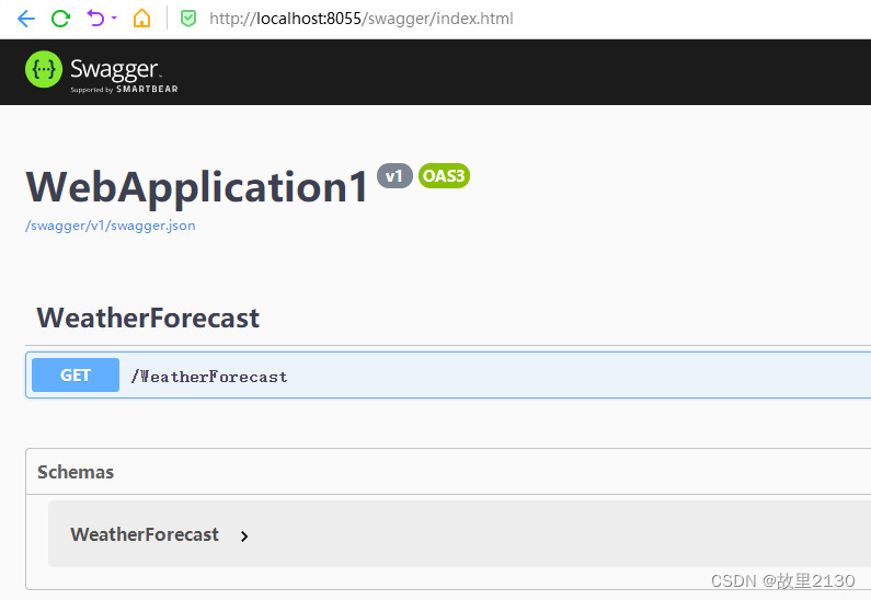 docker部署.net5项目（Windows和Linux）_docker 安装net5-CSDN博客