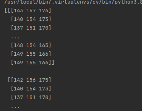 表情识别（一）——使用Dlib、opencv和Python识别面部特征_基于dlib库的人脸表情分析-CSDN博客