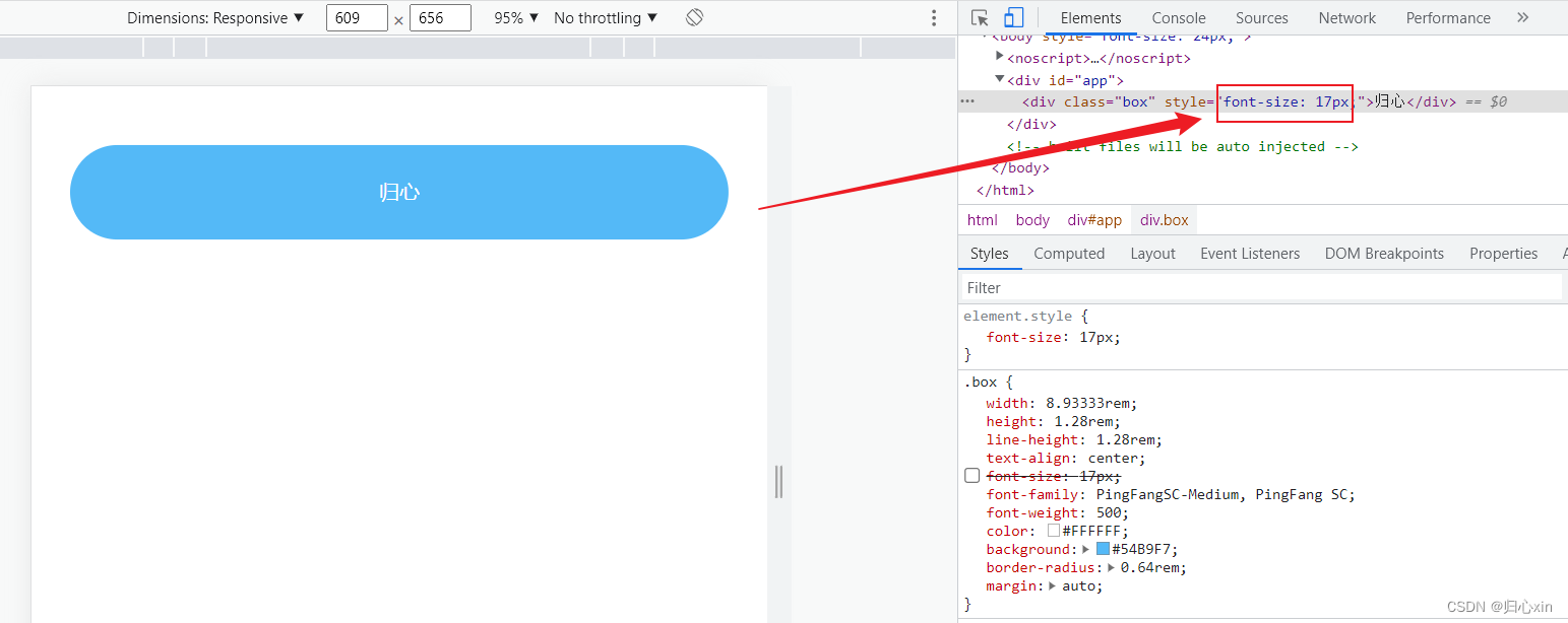 postcss-pxtorem无法将内联样式的px转成rem_postcss-pxtorem 行内样式-CSDN博客