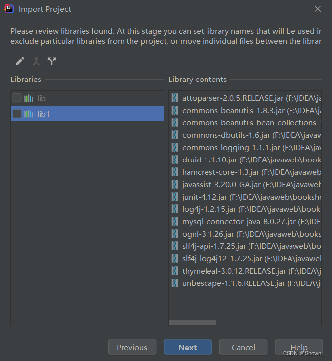 IDEA2020.2项目版本迁移问题_idea导入另一个版本的历史数据-CSDN博客