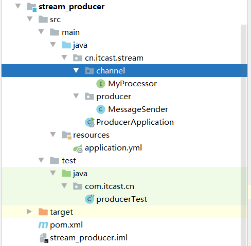 SpringCloudStream基础_spring cloud stream-CSDN博客