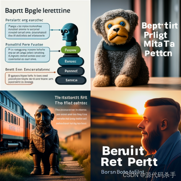 Bert预训练模型与结构原理简要介绍各种预训练的bert结构有区别吗 Csdn博客