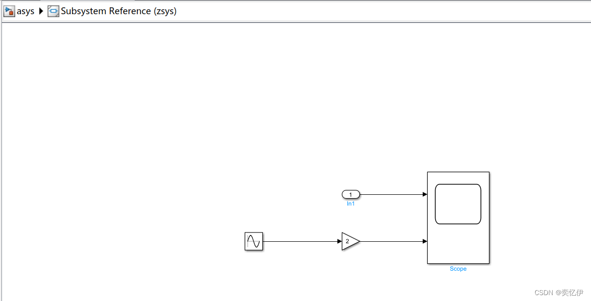 MATLAB R2021b--simulink基础_simulink中的拉普拉斯变化怎么设计框图-CSDN博客