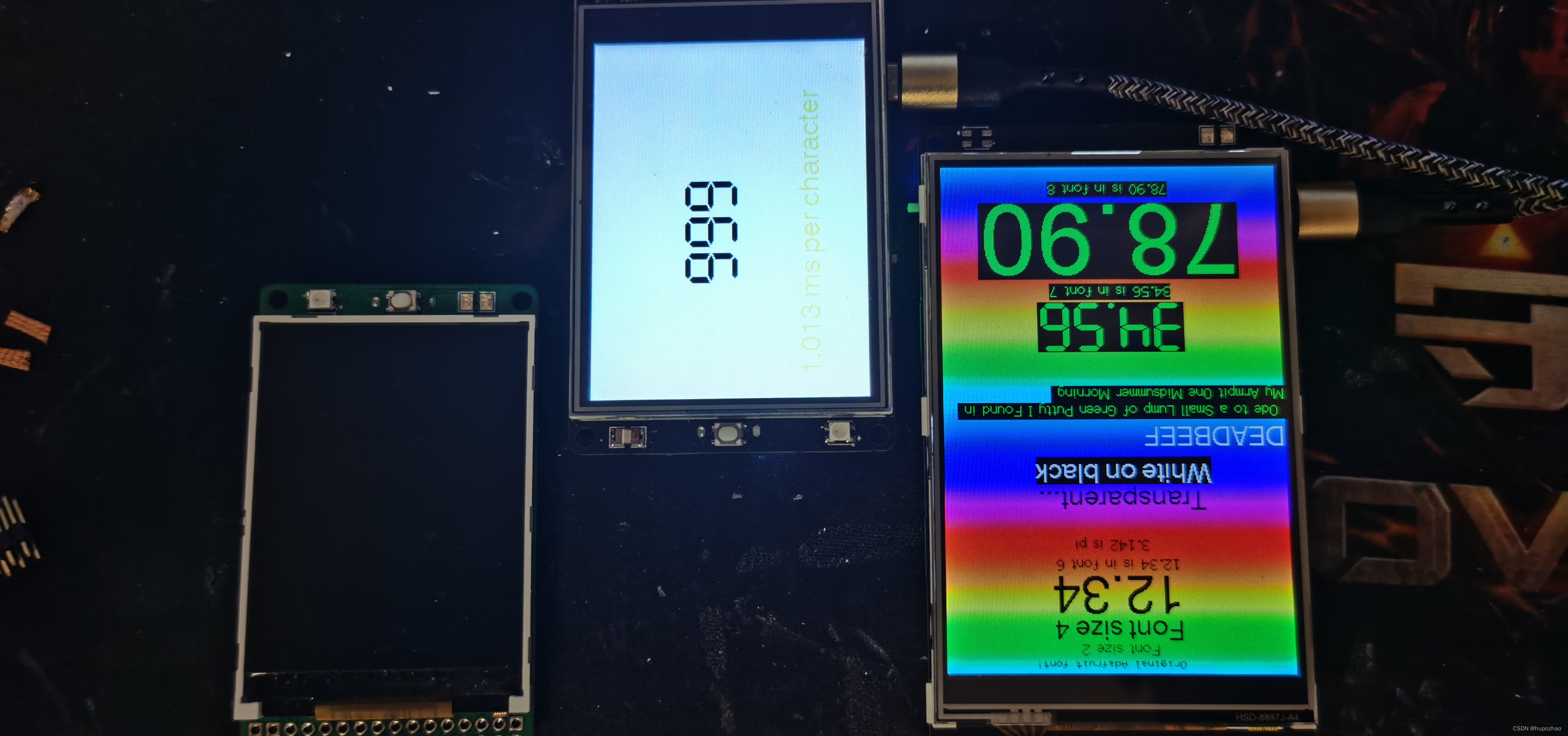 Esp32系列diy 1 开发板简介 Esp32开发板 Csdn博客