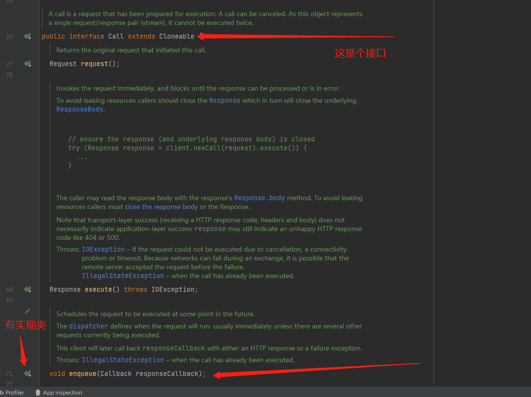 okhttp 原理笔记一：它是怎么发送请求的？_requestbody body = requestbody.create-CSDN博客