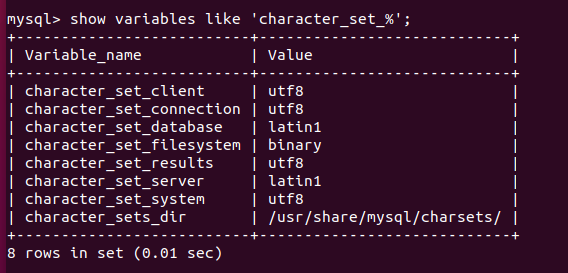 ubuntu安装MySQL（以5.7为例）_ubuntu 安装mysql5.7-CSDN博客