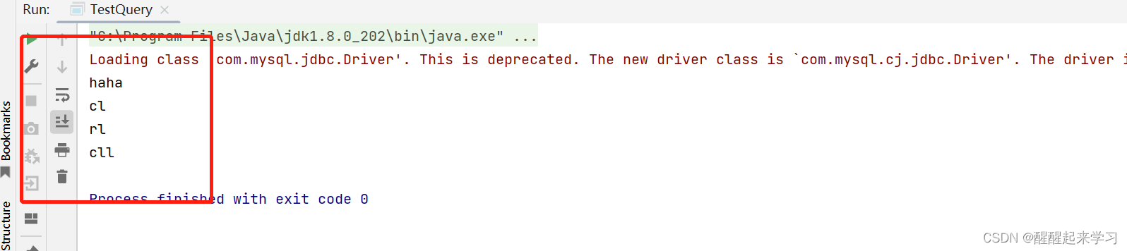 JDBC 快速入门JDBC学习笔记，超详细！！（含示例代码）-CSDN博客