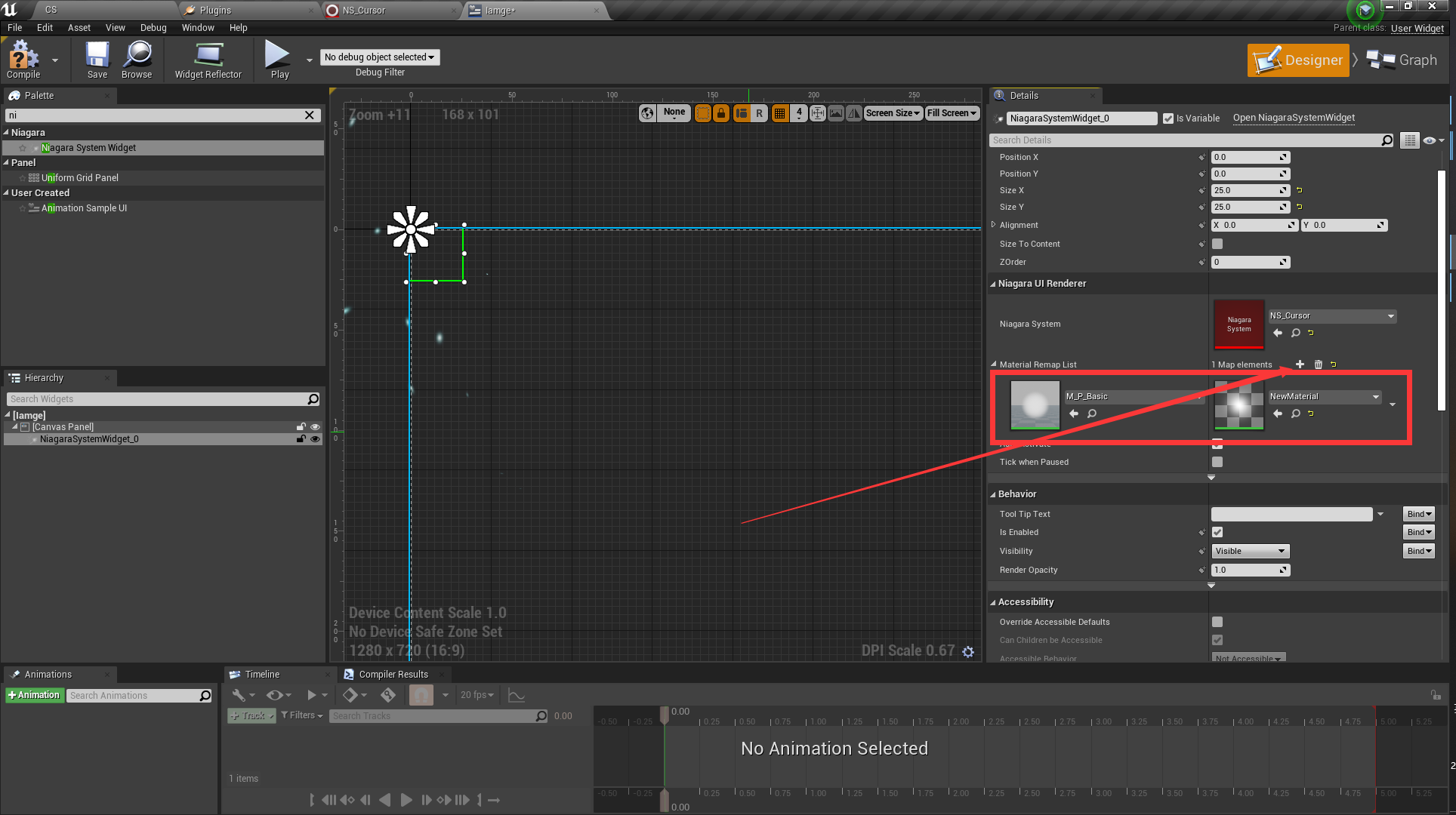 Ue4制作鼠标拖尾效果_ue 鼠标操作点效果-CSDN博客
