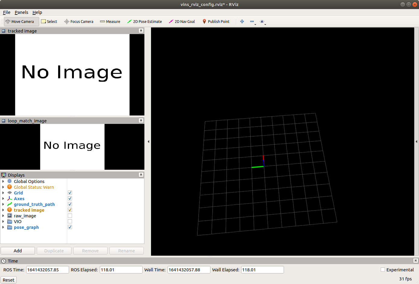 VINS-Mono笔记01_VINS-Mono的编译运行_vinsmono编译-CSDN博客