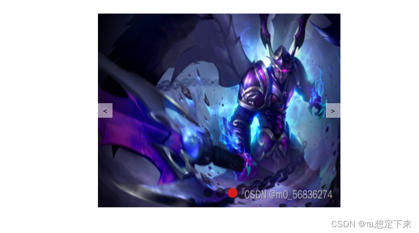 综合案例（窗口拖动，css3线性运动动画，轮播图，跑马灯，闪动的红点）_css drag移动窗口-CSDN博客