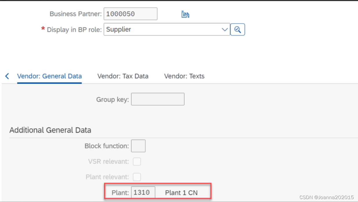 Subcontracting订单的报错信息分析_sap subcontract-CSDN博客