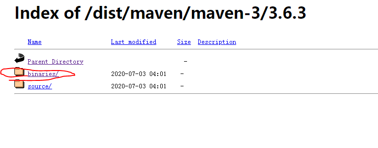 Maven的下载与配置，IDEA（2020.3.3）中配置Maven_idea 2020.3所对应的mavan-CSDN博客