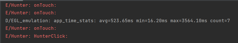 Android移动应用开发之Button按钮与事件_android开发两个按钮点击事件使用同一个界面调不同接口-CSDN博客