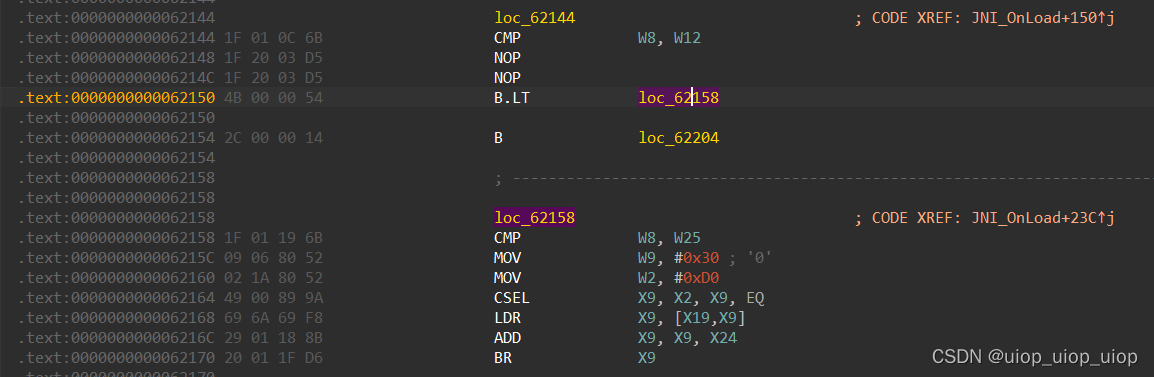 ollvm反混淆实战-CSDN博客