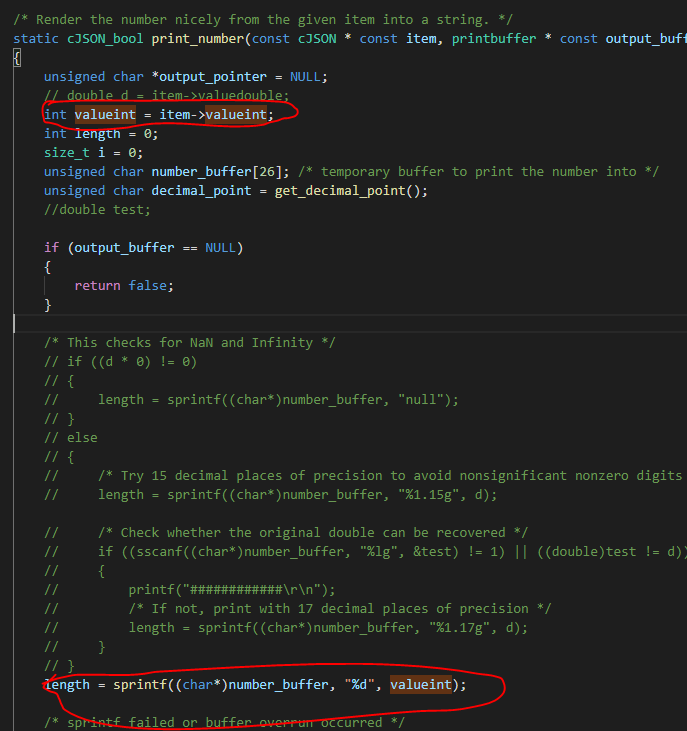 ESP8266 RTOS SDK3.4 cJSON_AddNumberToObject 返回NULL的问题_esp8266 cjson有问题-CSDN博客