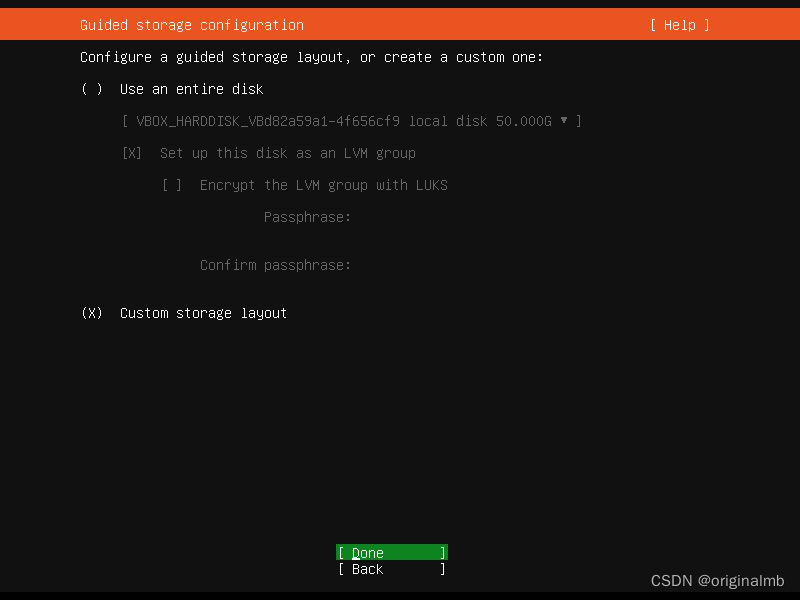ubuntu系统安装_ubuntu proxy address-CSDN博客