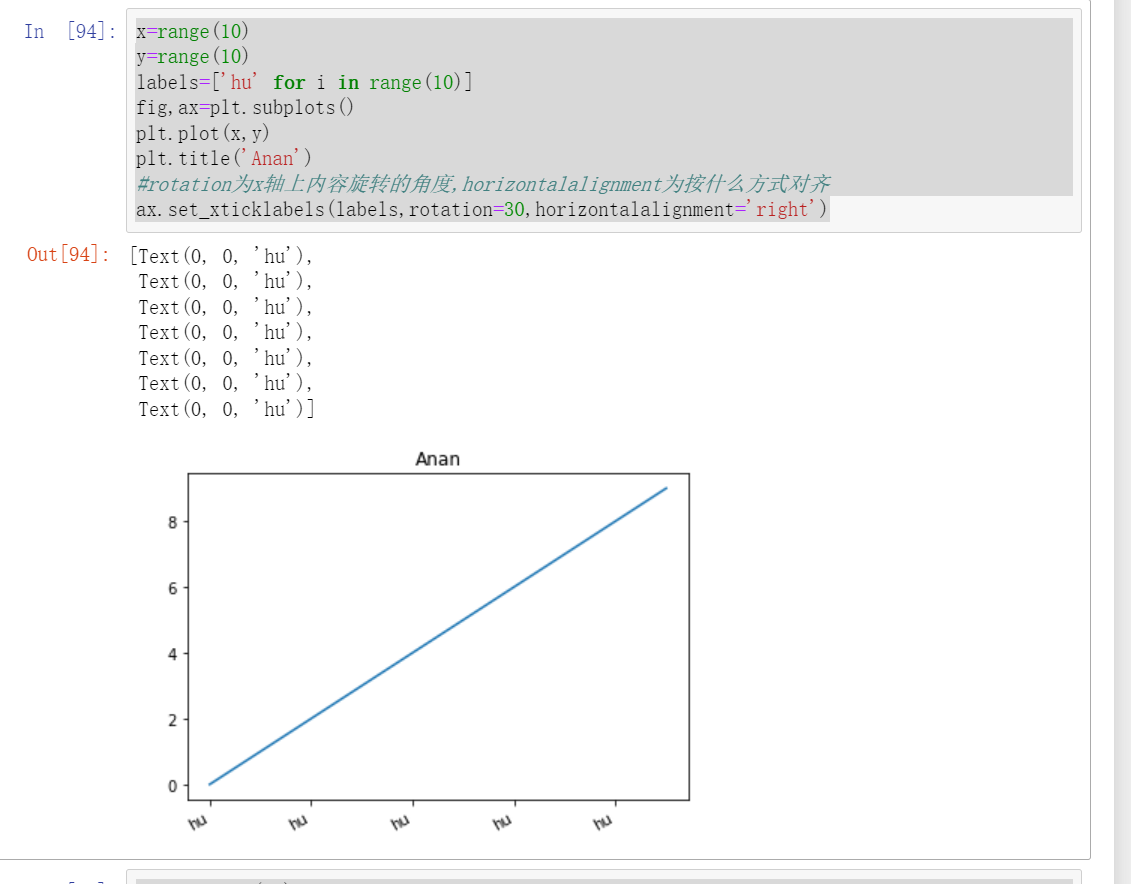 matplotlib折线图_matplotlib 折线图-CSDN博客