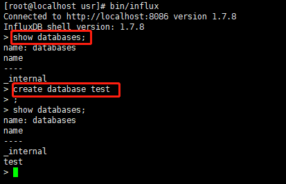 centos7.5安装influxdb-1.7.8_influxdb集群版收费标准-CSDN博客