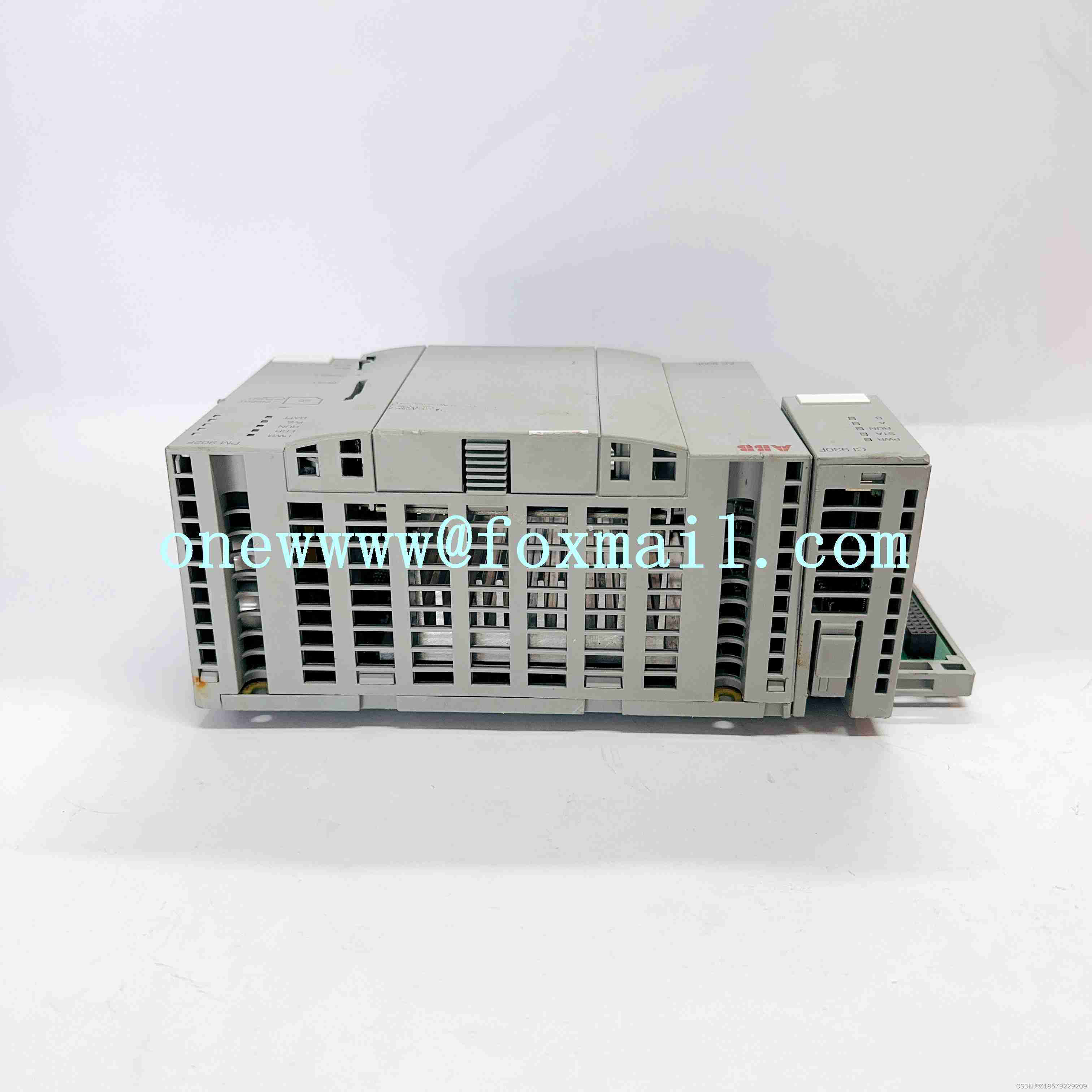 ABB PM902F 3BDH001000R0005 控制脉冲模块_pm902fbdh001000r0005-CSDN博客