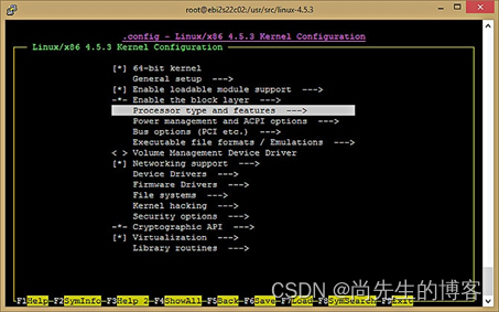 如何使用动态随机存取存储器（DRAM）模拟持久_mount dax-CSDN博客