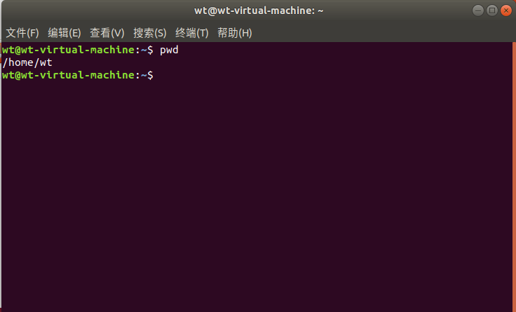Ubuntu常用操作、命令（自用）_ubuntu基本命令和基本操作-CSDN博客
